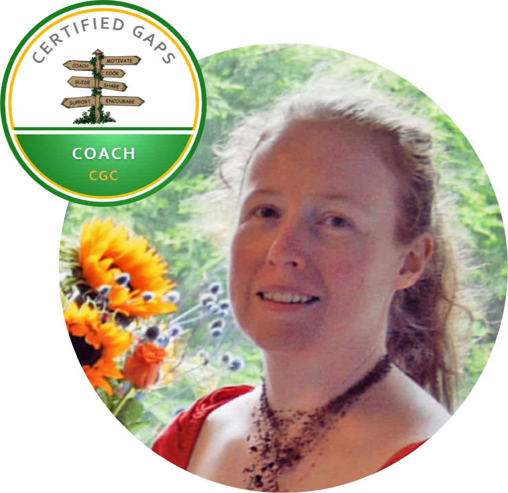 Coaching - Recovering Autism